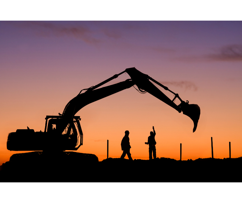 Meet the Team - Nairn Construction