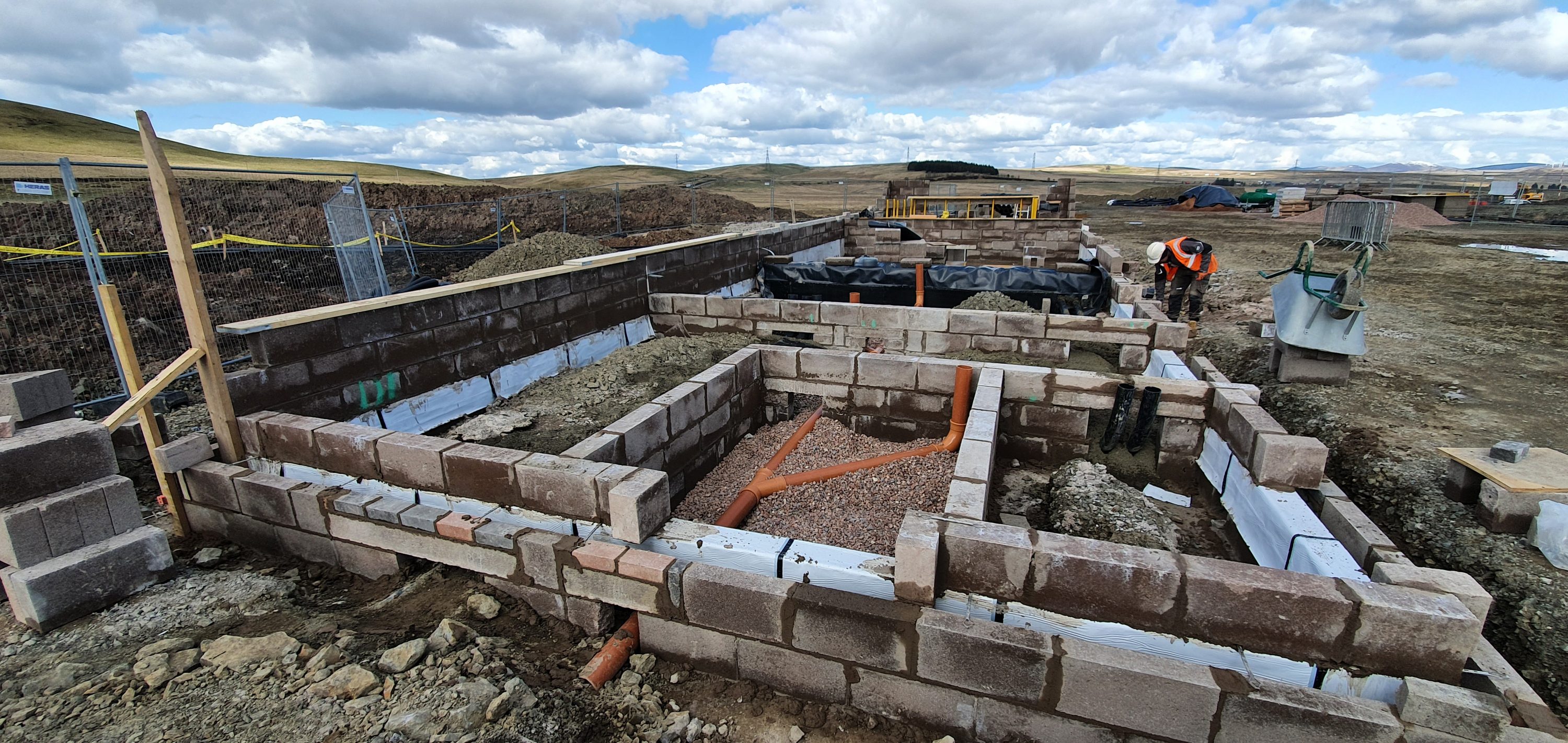 Capabilities - Nairn Construction